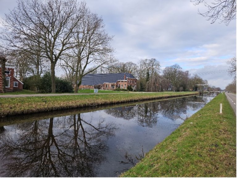 Bezienswaardigheden - Dorpsraad Muntendam