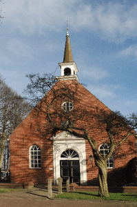 Bezienswaardigheden - Dorpsraad Muntendam